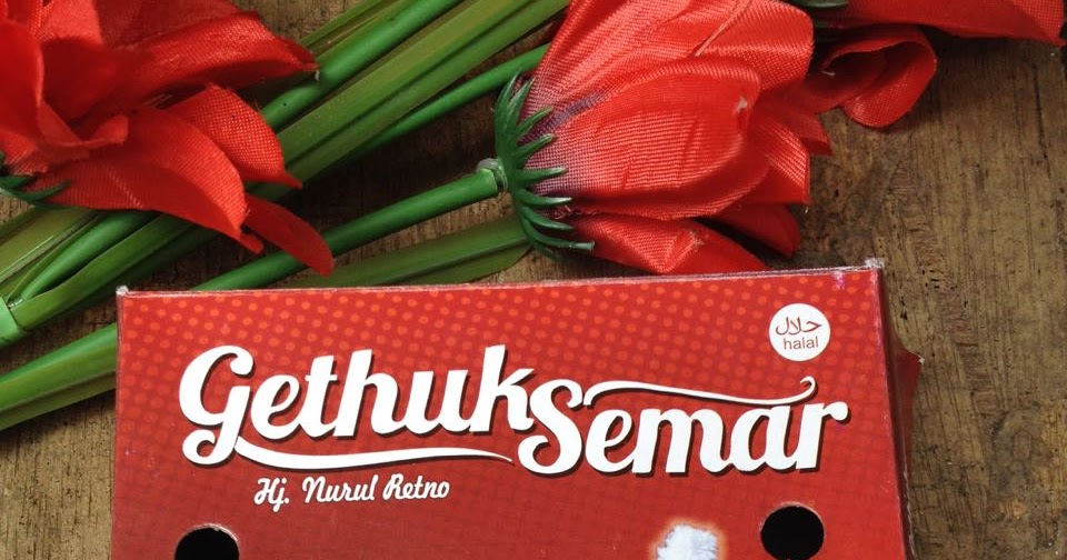 Gethuk Semar Karanganyar