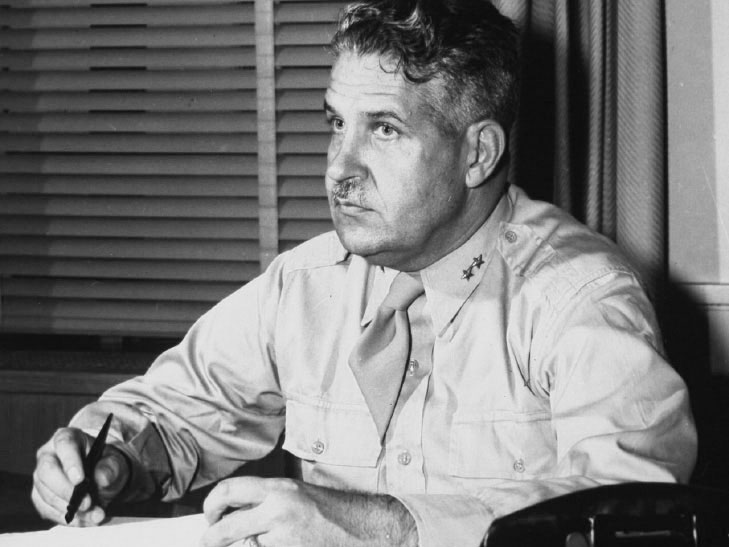 Heretic, Rebel, a Thing to Flout: A Test Called Trinity