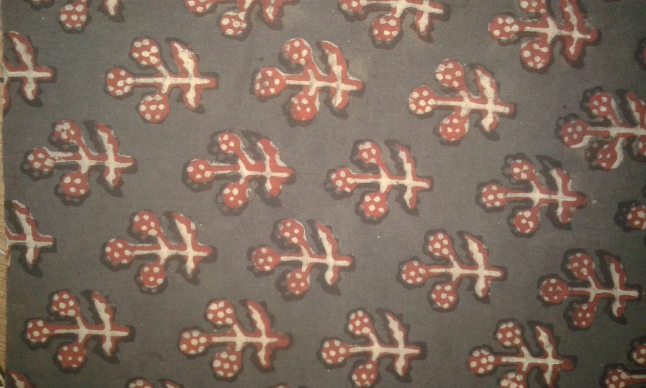 EcoFab: Balotra handblock printing: Rajasthan’s Bounty