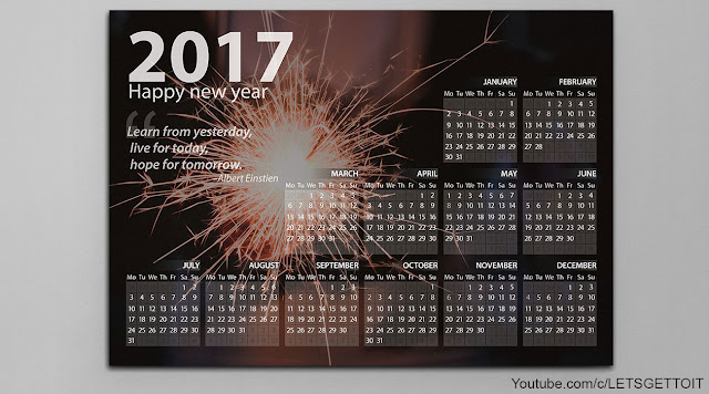 How To Make A Professional Calendar In Photoshop Rada how-to-make-a-professional-calendar-in-photoshop-rada