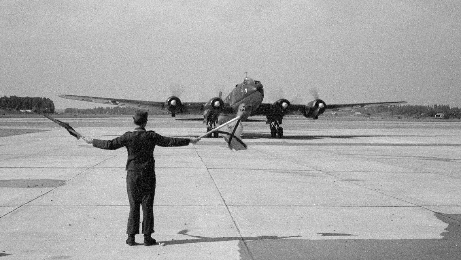 A Born Again Roman: Focke Wulf Fw-200 Condor