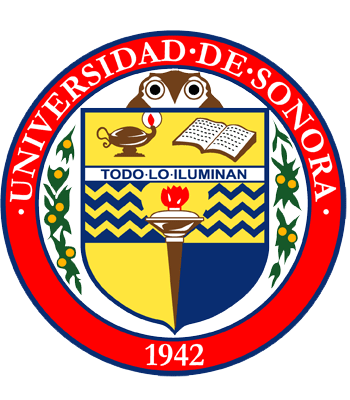 Mi vida en la Unison: Escudo de la UNISON