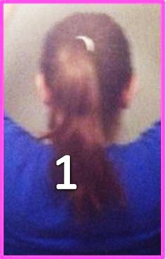 Miscelánea Beauty Tips: Chongo Mágico Tutorial #1