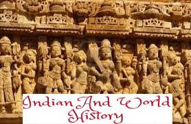 Chola Empire and Ruler of This Lineage - Indian & World History