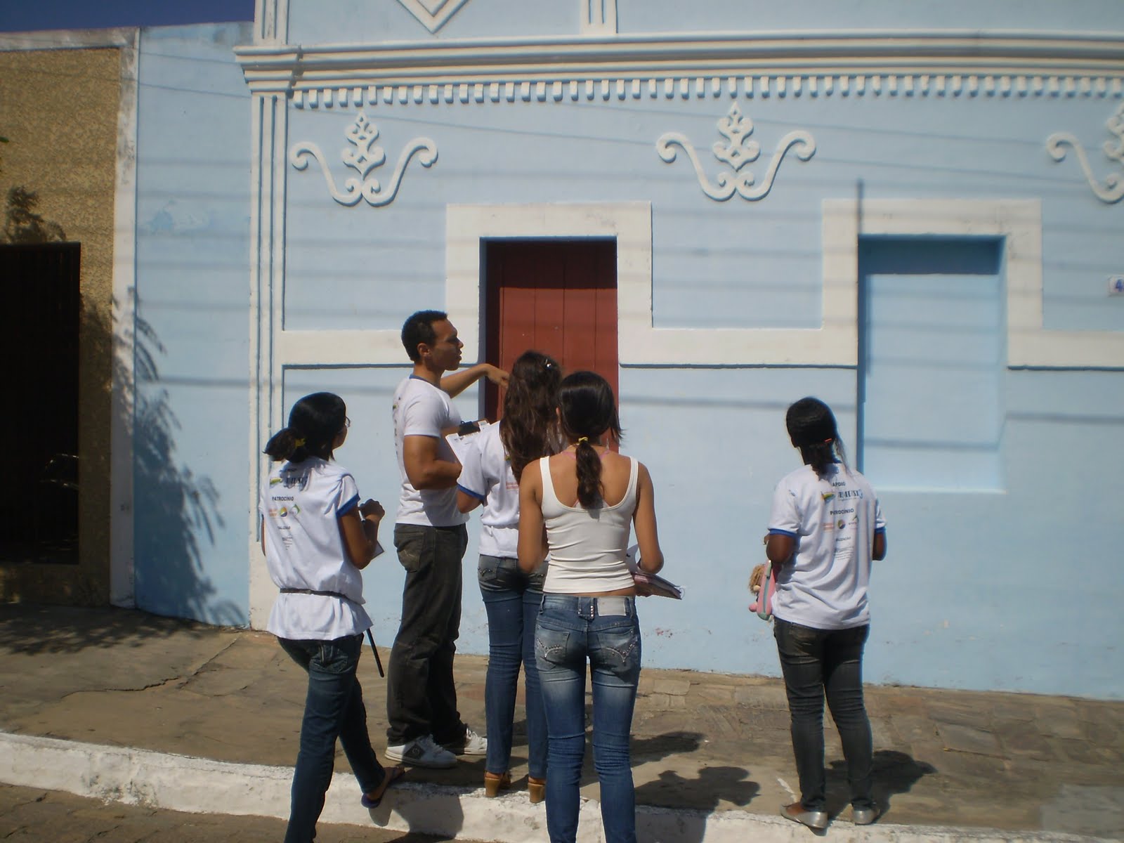 PATRIMÔNIO, MEMÓRIA E EDUCAÇÃO: A EDUCAÇÃO PATRIMONIAL COMO PRÁTICA DE ...