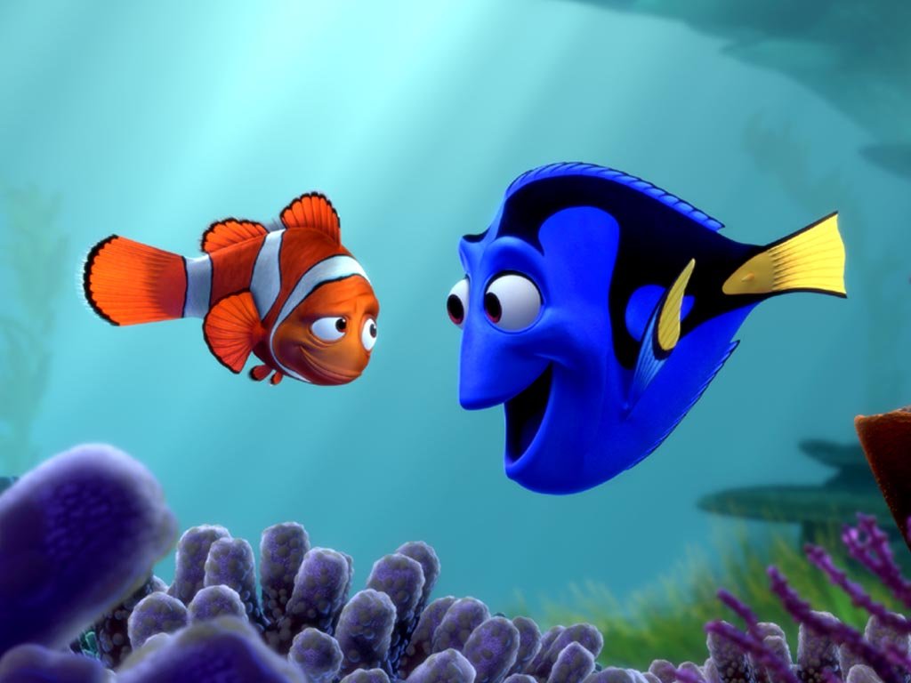 Disney Soul: Buscando a Nemo tendrá secuela