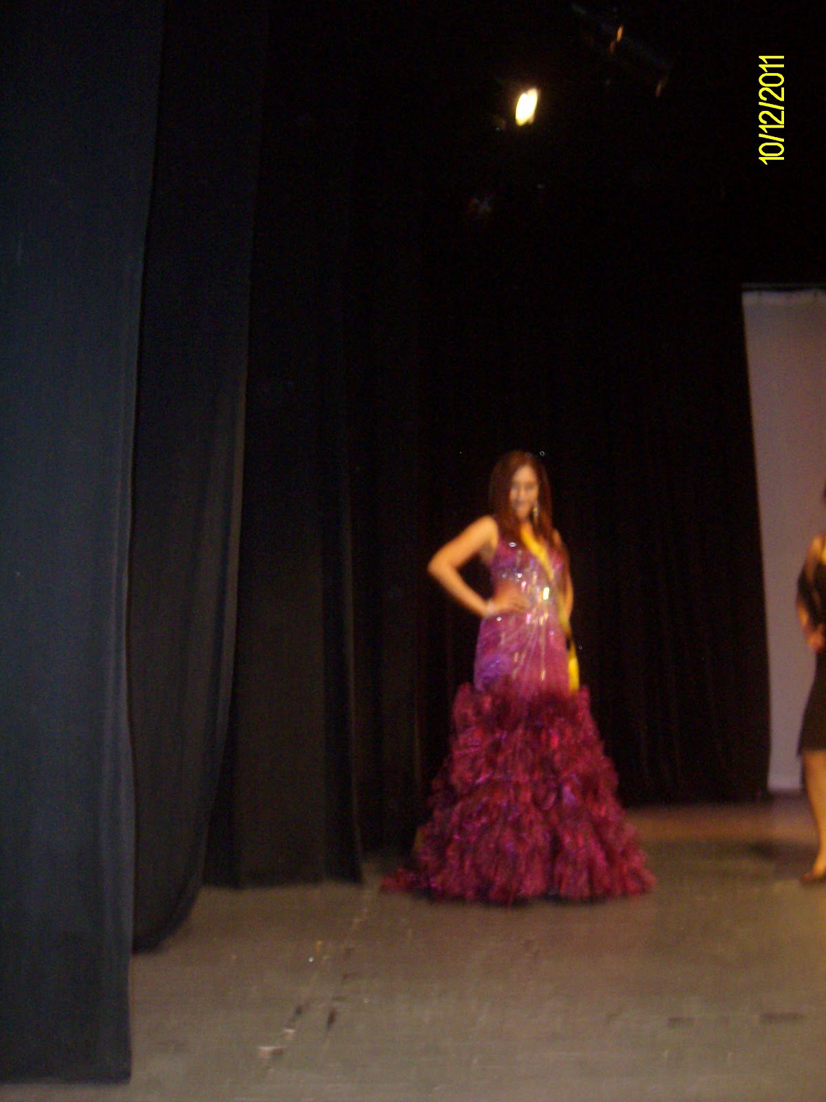 MISS MODEL MEXICO PRODUCCIONES: MEXICO GANA MISS JADE UNIVERSE 2011 EN ...