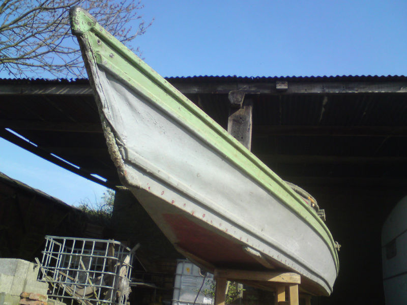 Arnhem Jim: The War Canoes of World War II - Cockleshell Heroes