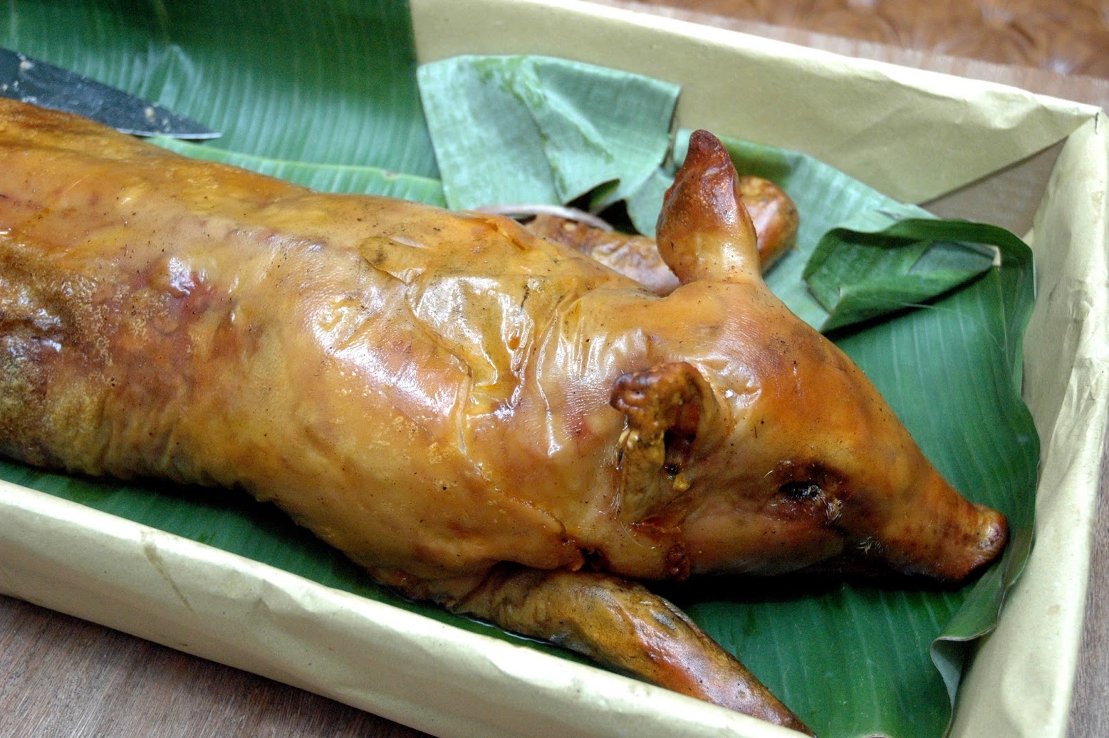 DUDE FOR FOOD: Staying Classy: The Pepita's Kitchen Pop-Up at Fashion ...