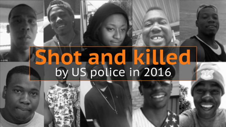 OFFICER DOWN Police Vs Civilian Deaths For 2016 officer-down-police-vs-civilian-deaths-for-2016