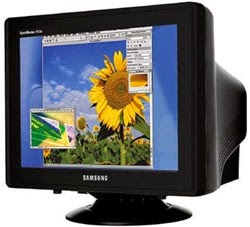 La Tecnología: Defina qué es y para qué sirve un monitor