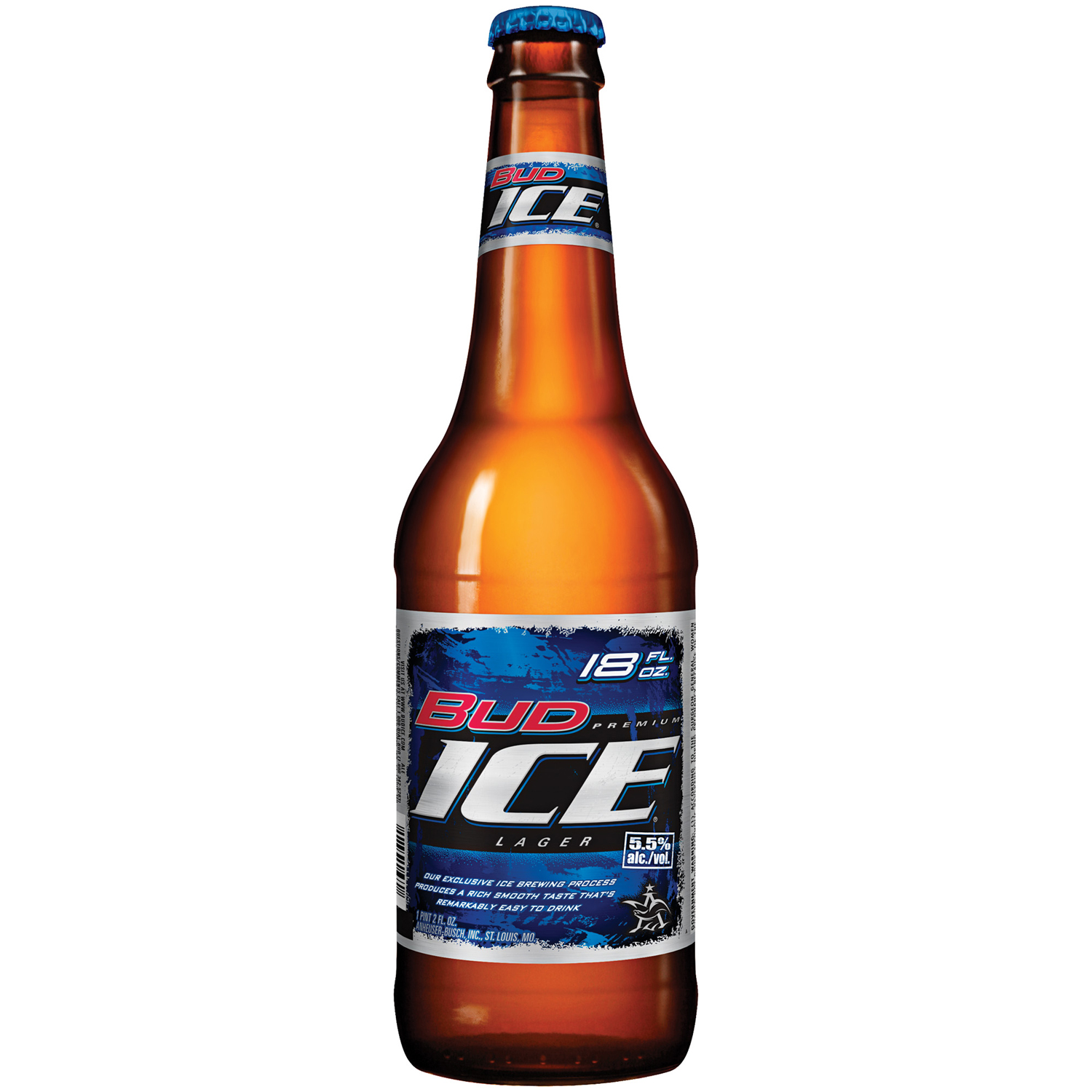 McStud's Bud Ice Review