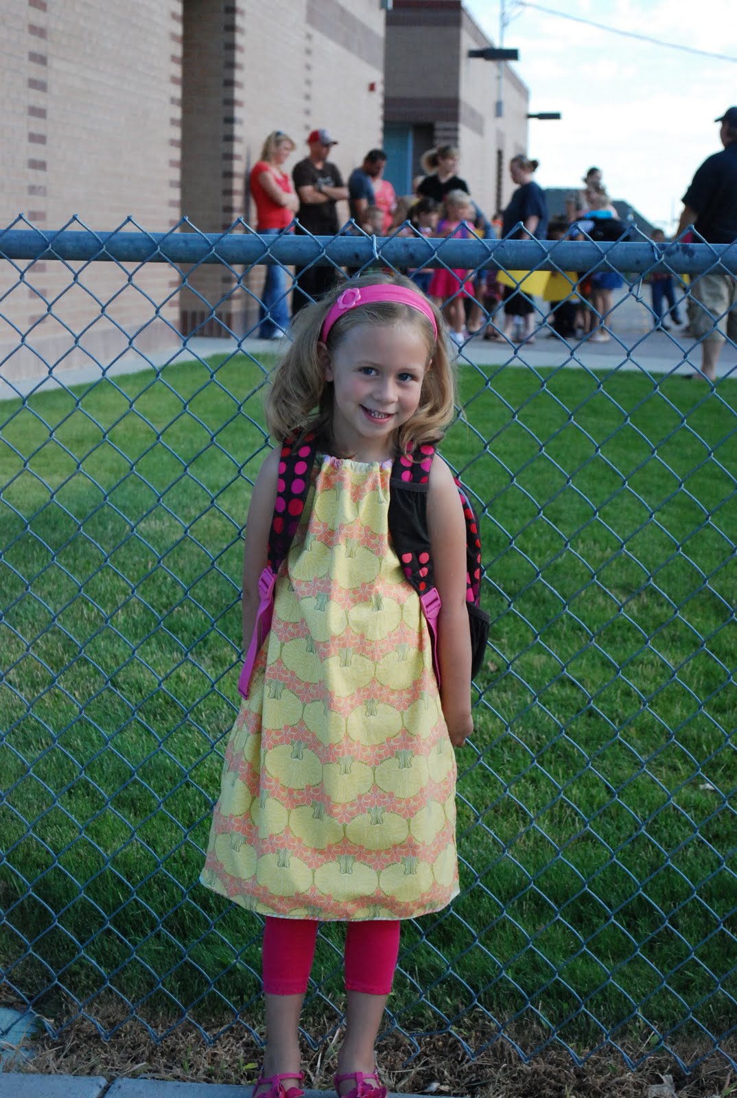 a few of my favorite things