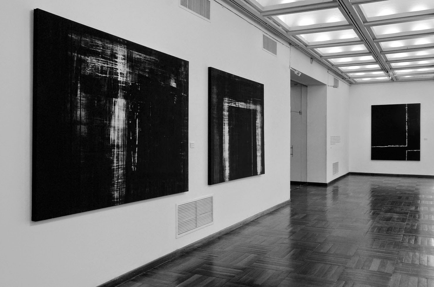 JAVIER BASSI contemporary art studio