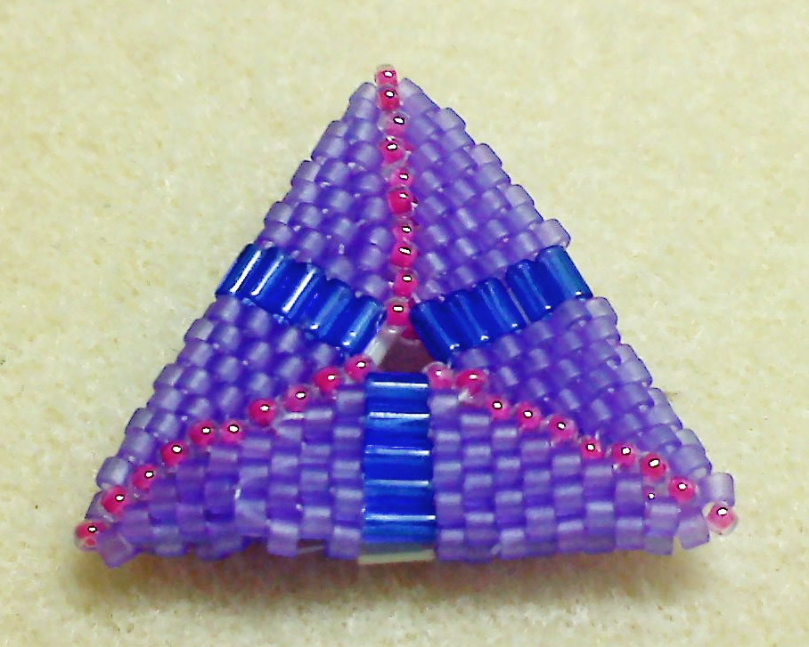 Wild Sally Road: The Mighty Triangle