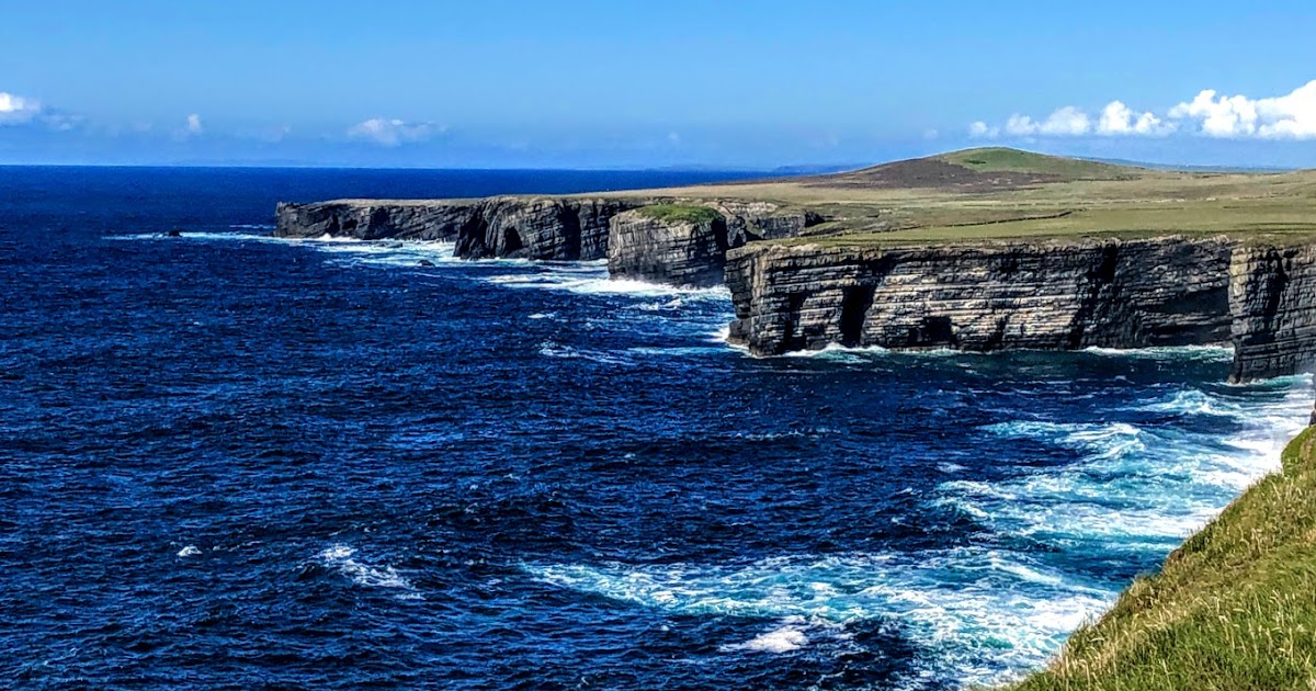 Patrick Comerford: Spies, lighthouses, Jedis and legends of lovers on ...