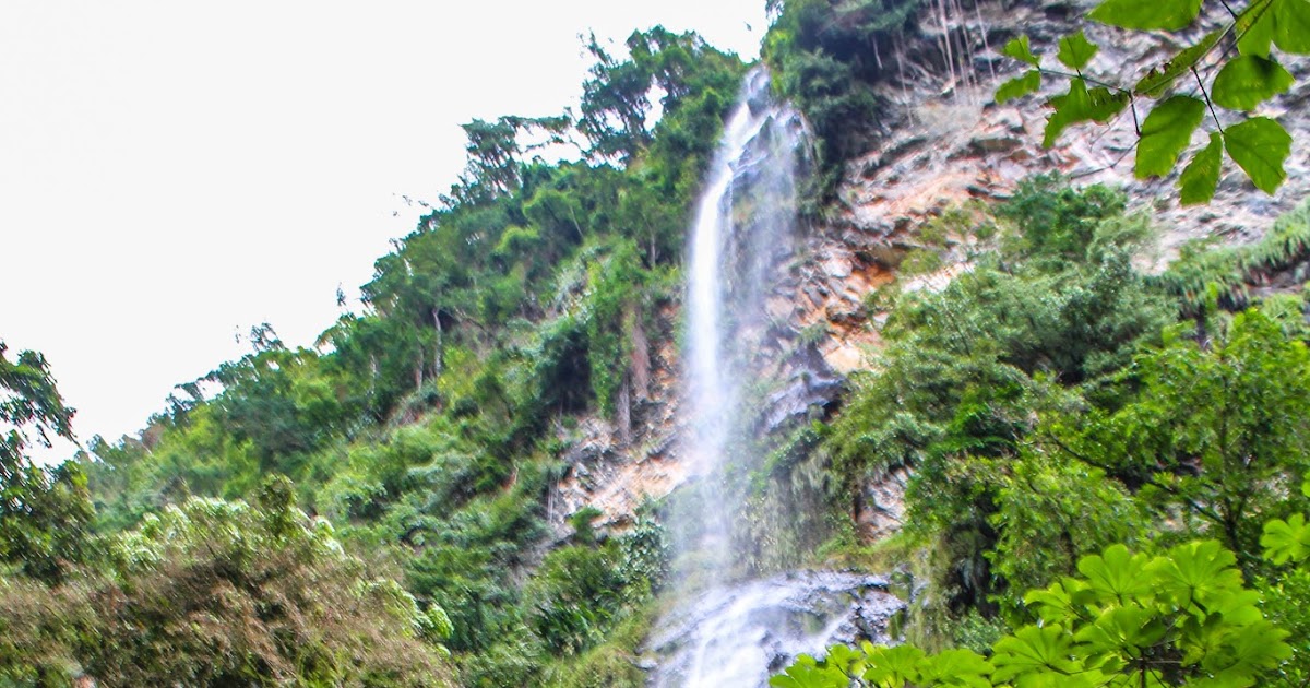 THE ADVENTURES OF PINK BOAT STUDIOS: MARACAS WATERFALL