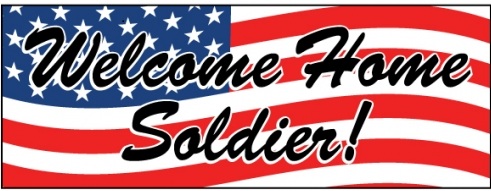 Awakenings: Welcome Home Soldier