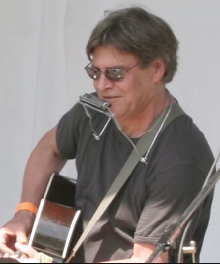 Folk Music Ramblings: Remembering Terence Martin