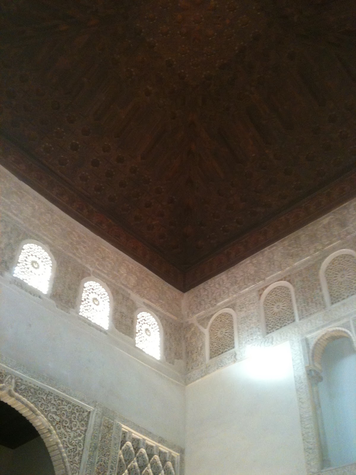 JULICO: El Cuarto Real de Santo Domingo