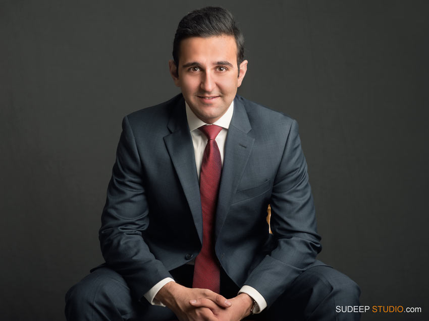 Financial Advisor Planner Professional Headshots Ann Arbor Portrait ...