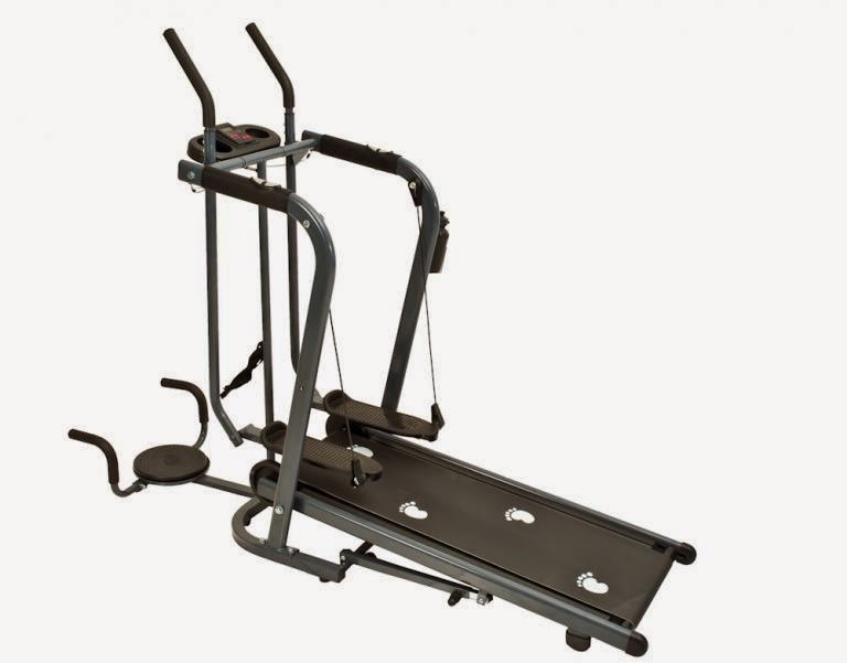 jual treadmill murah banget mulus bisa nego abis bisa dijual lagi di ...