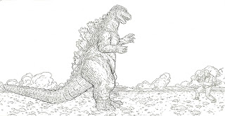 Red House of Art: Geof Darrow
