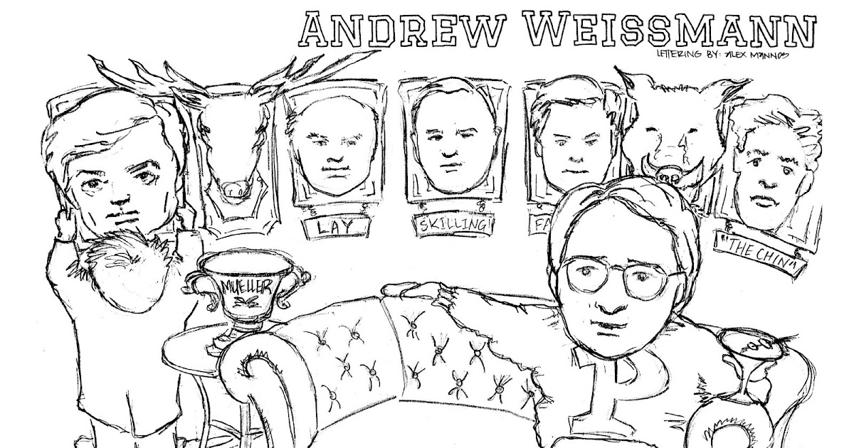 Twelfth in a Series: Adult Coloring Book, "The Lawyers of Trump-Russia ...