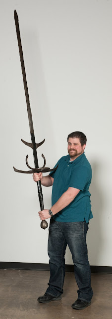 The Rock Island Auction Blog: Bigger Is Better