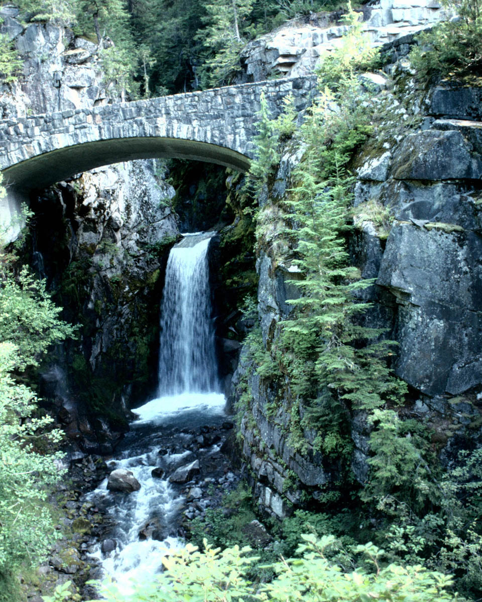 Şelale Ve Akarsu Resimleri: Şelale Resmi 90