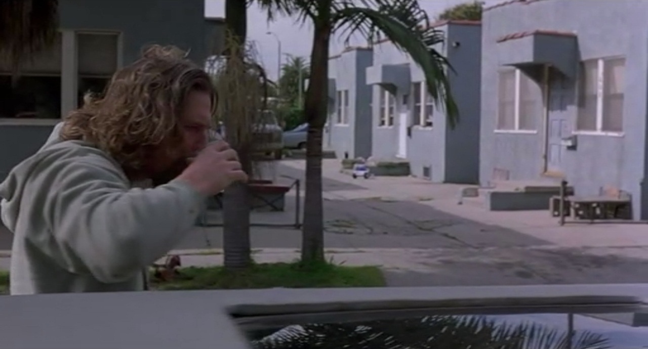 Filming Locations of Chicago and Los Angeles: The Big Lebowski
