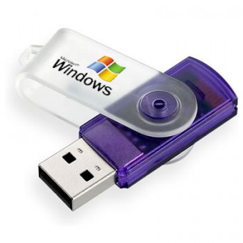 Tipos de Memorias: Memoria USB