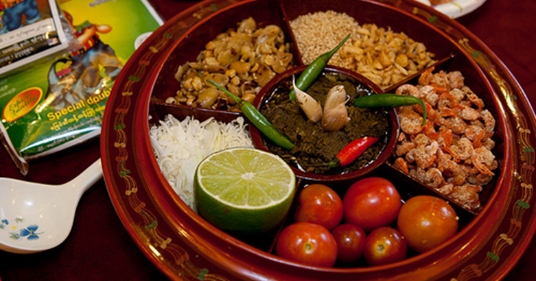 Tokai University, Kihara Lab Blog: The legend of laphet－!!