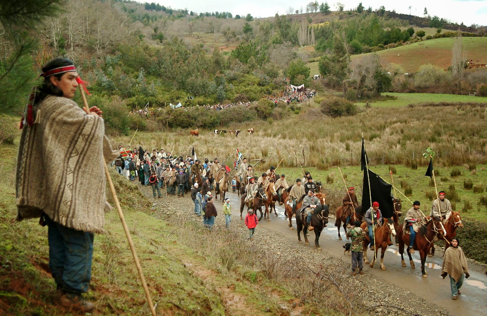 RED : Continental Comunicaciones - Communications : Medios - Media ABYA ...