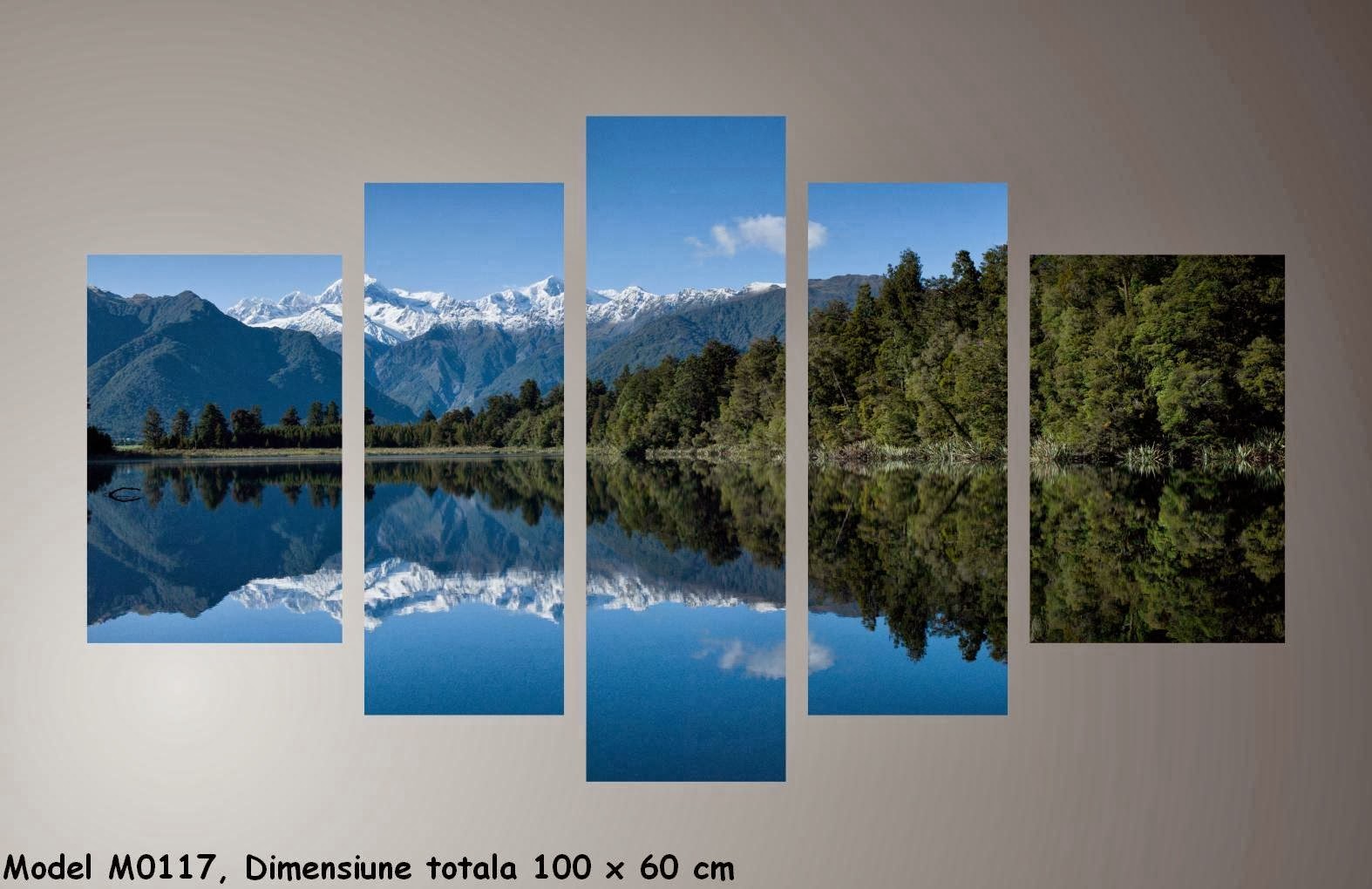 Tablouri Canvas, Tablouri Moderne, Tablouri Decorative, Tablouri ...