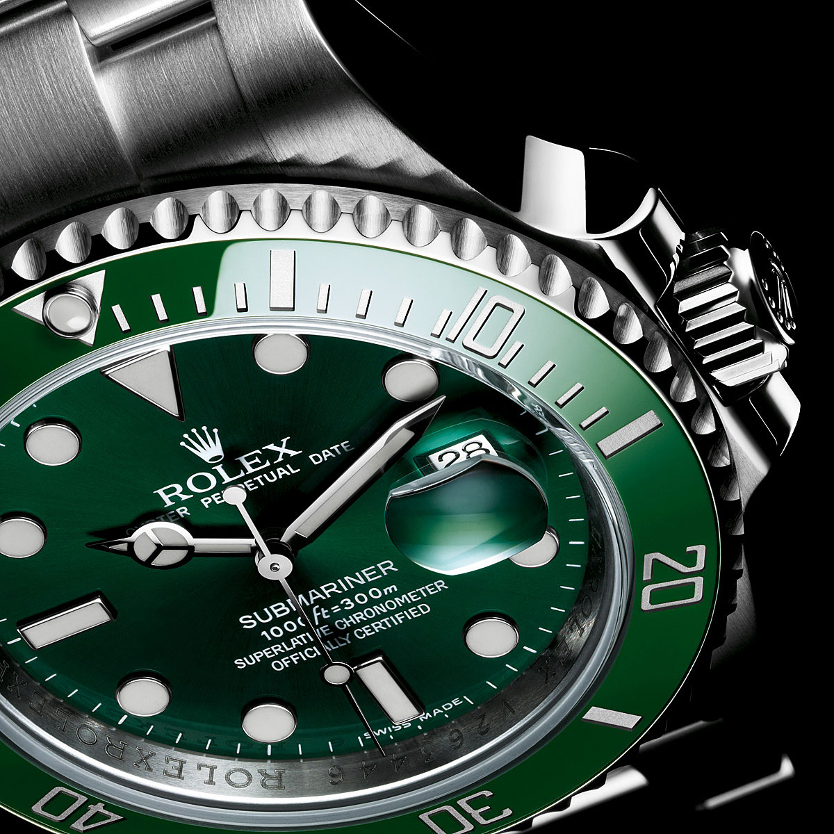 Rolex Submariner : r/TimePiecePorn