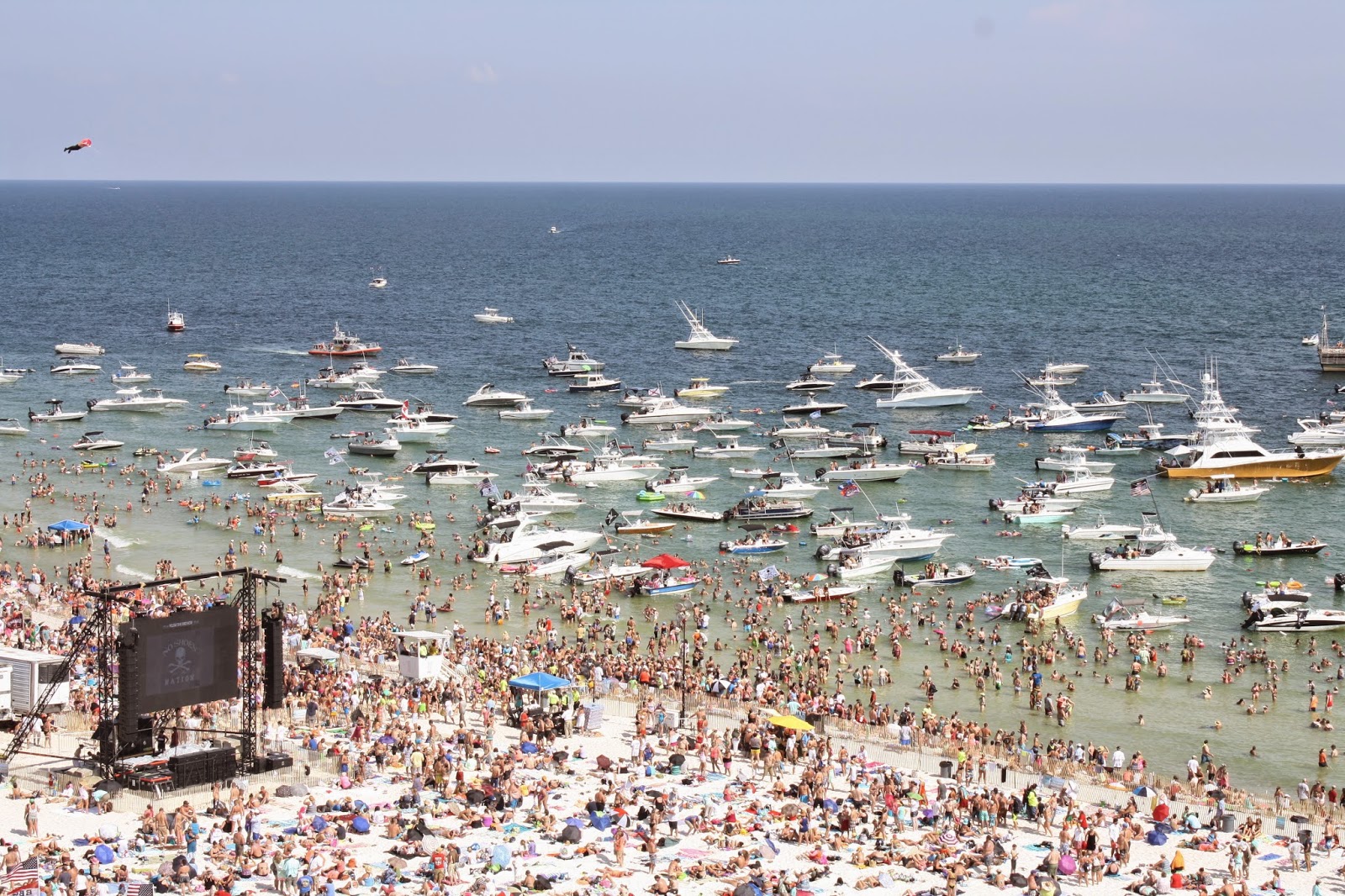 Coastal Charm: Show and Share No.226 and Flora-Bama Jama