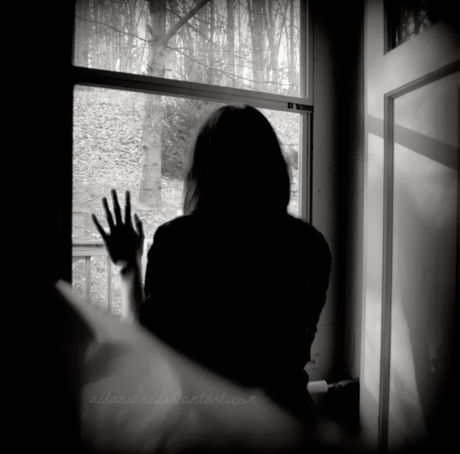 Isolation I am so Lonely I'm So Lonely...