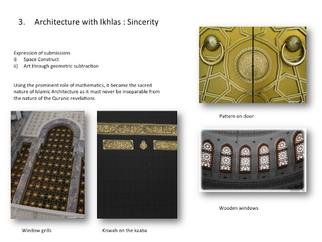 Kaslan Blog: UNDERSTANDING ISLAMIC ARCHITECTURE : THE SEVEN PRINCIPLES