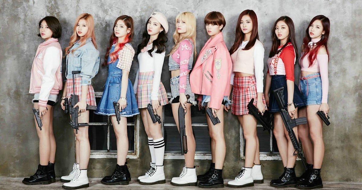 TWICE revela fecha para su próximo regreso | Kpop Replay