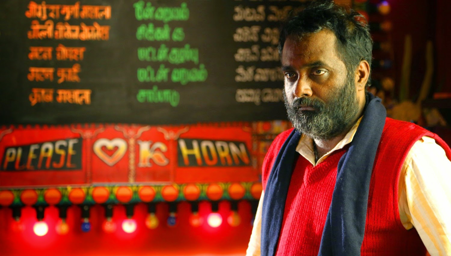 picture4comments: Andhra Mess Movie Stills