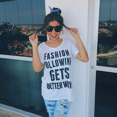 Tudo com Estilo: 5 dicas de fotos estilo tumblr!