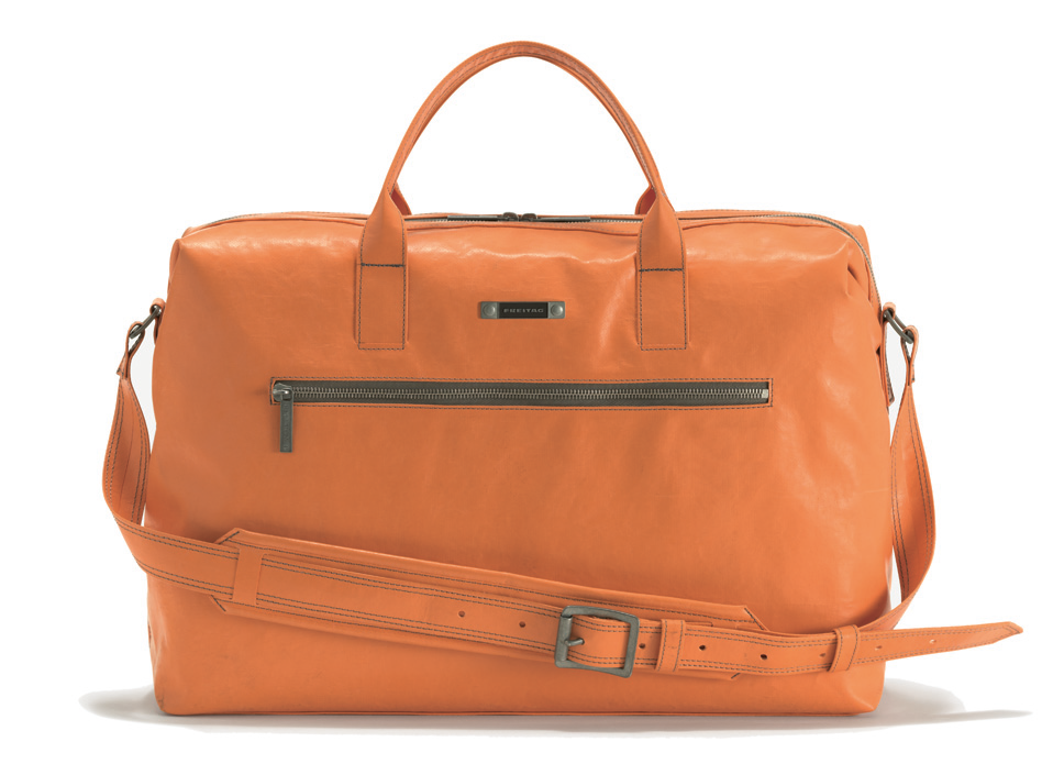 UntitleDV.com: Freitag REFERENCE _ R518 VERHOEVEN