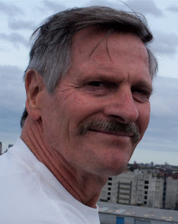 Copper Gazette: A Celebration of Life – In Honor of Bill Turner