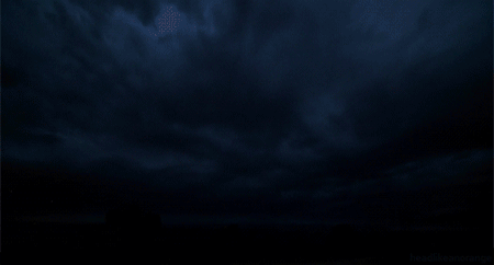 Andy foto natura: Rayos y relampagos gif animados