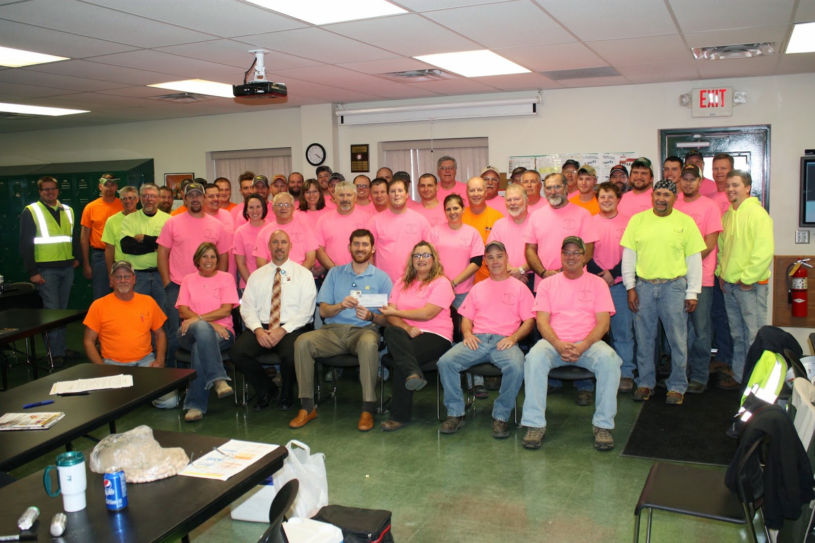 The Rx: We need to have a talk, ladies.