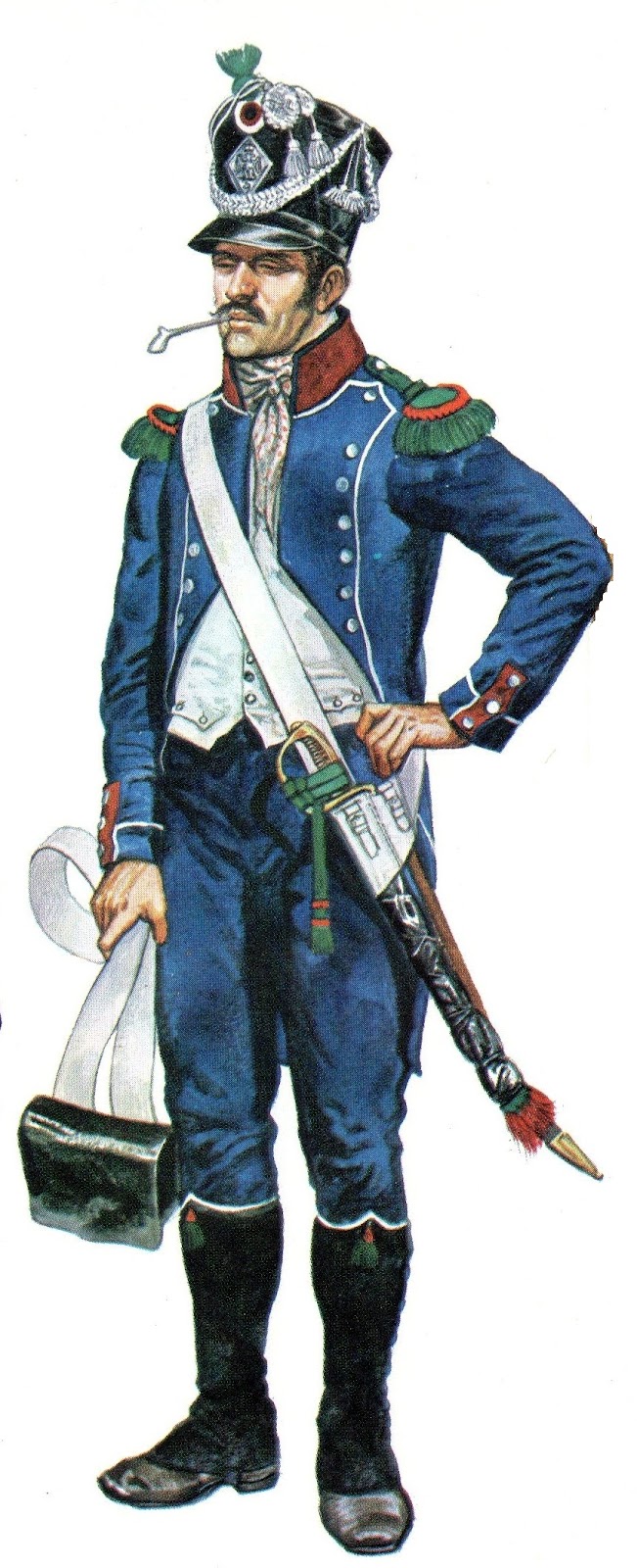 la biblioteca militare: La Guerra Peninsulare 1808 - 1814 nelle tavole ...