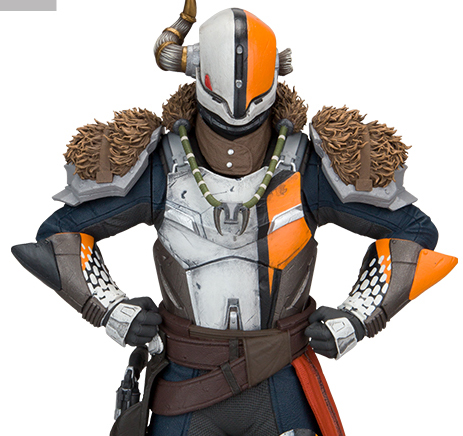 Destiny 2 - Lord Shaxx (McFarlane Toys)