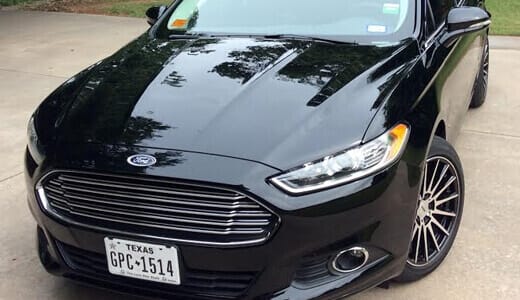 Get a luxurious ride at your doorstep - Blue Ribbon Car