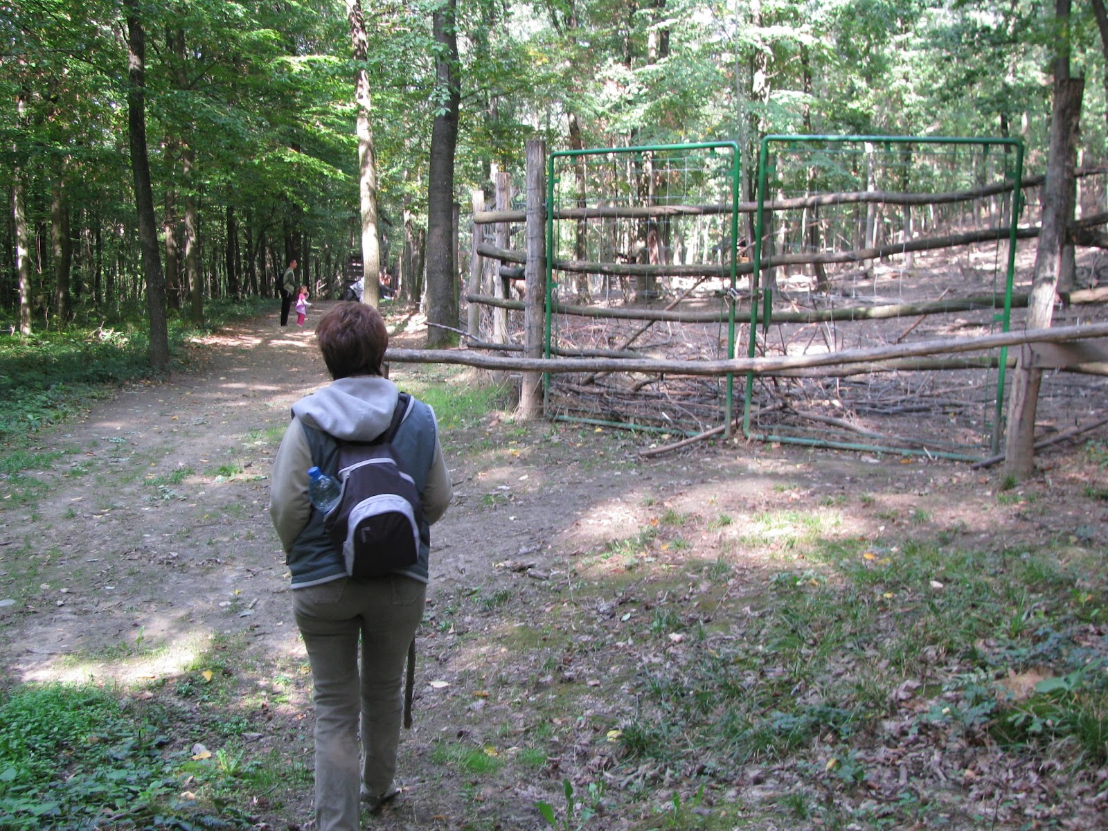 Magyar Kaland: Lengyel - Anna-fürdő kirándulás